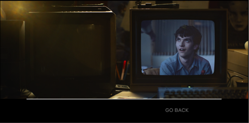 Black Mirror Bandersnatch Interactive Video Explained